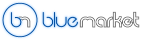 BlueMarket Mobile Marketplace